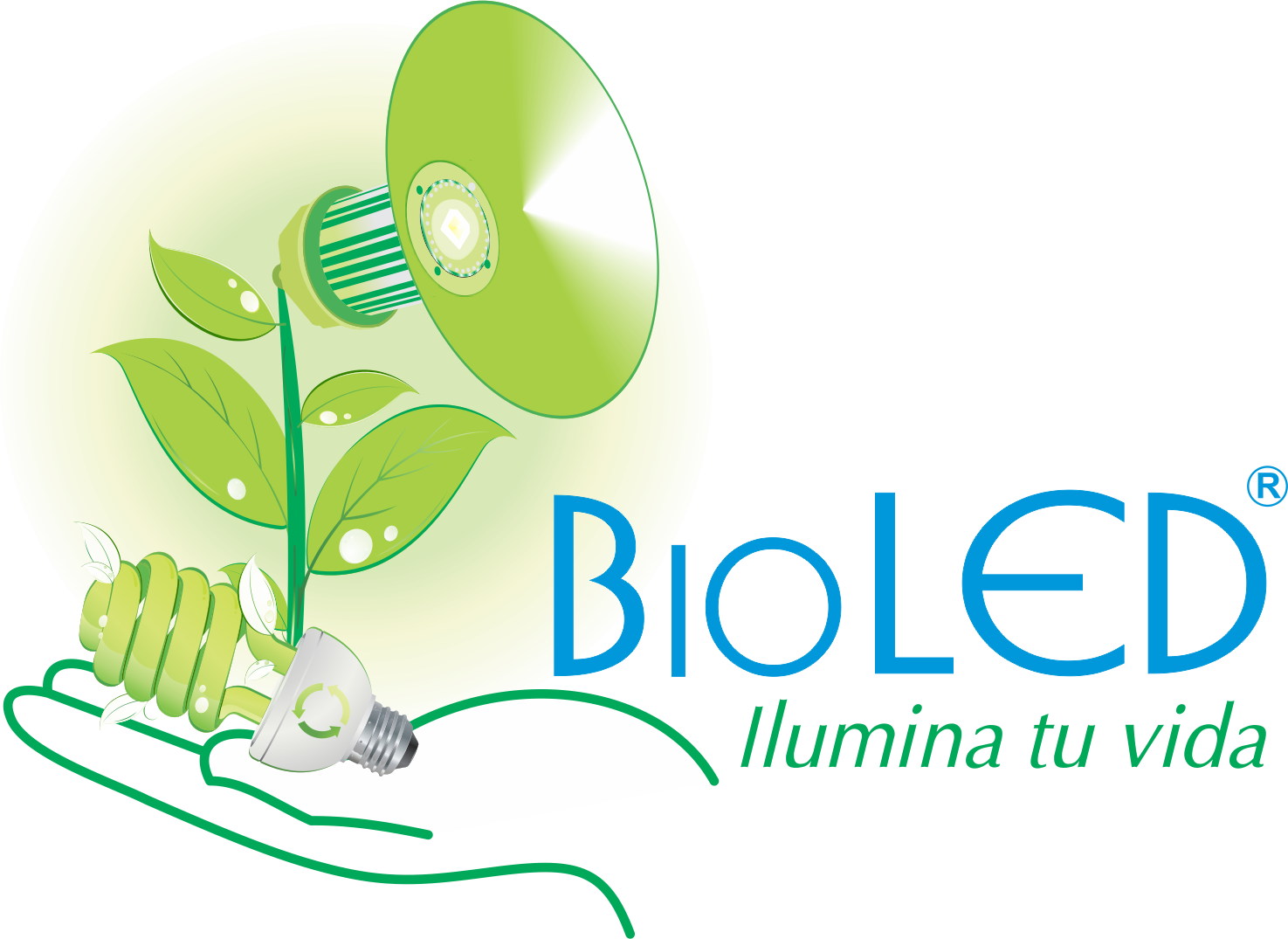 Iluminación LED en Colombia - BIOLED